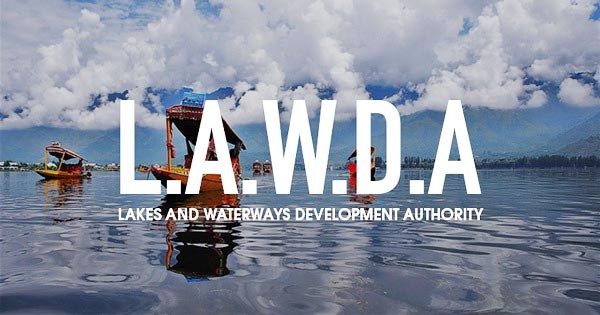 J&K govt officially renames LAWDA as LCMA - Ziraat Times