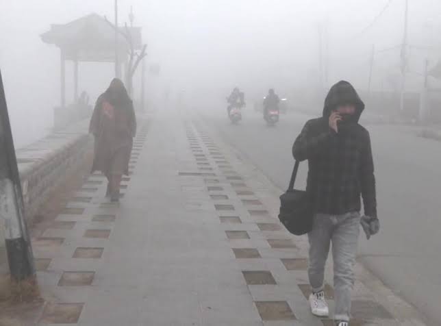 Srinagar’s air quality deteriorating, Khonmoh-Lasjan areas worst hit ...