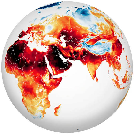 World rapidly approaching catastrophic levels of heating, new UN report ...
