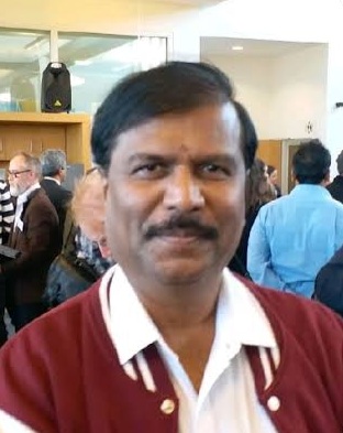 Prof A. Ravinder appointed as VC of Central University Kashmir - Ziraat ...