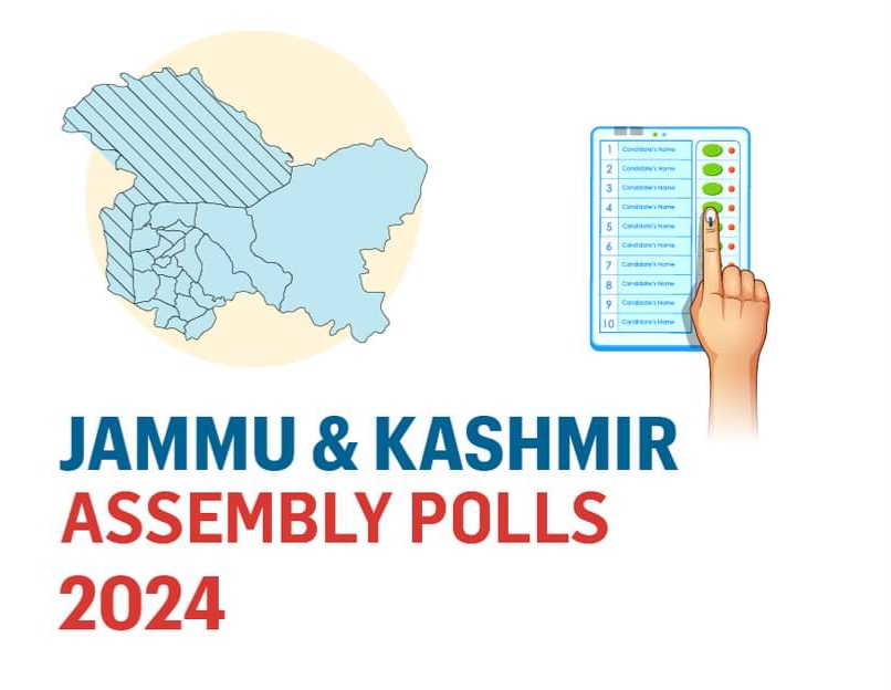 BJP releases first list of 44 candidates for J&K Assembly polls ... BJP releases first list of 44 candidates for J&K Assembly polls ...