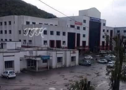 Village Budhal, Rajouri tragedy: Toxins found in samples by CSIR-IITR ...